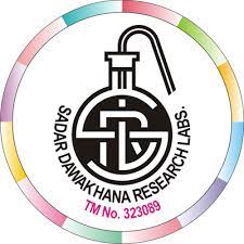 Sadar Alhayateen Syrup 500 Best For Hepatitis & Gastritis - HERBALKART