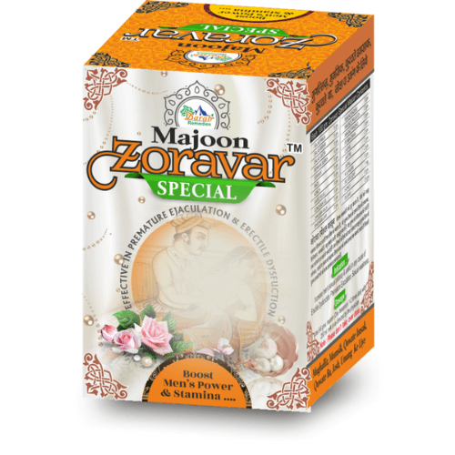 Majoon Zoravar Special | Best For Vigour & Vitality. - 2025